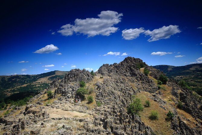 Monastery Osogovski and Kokino Day Trip from Skopje - The Itinerary Breakdown