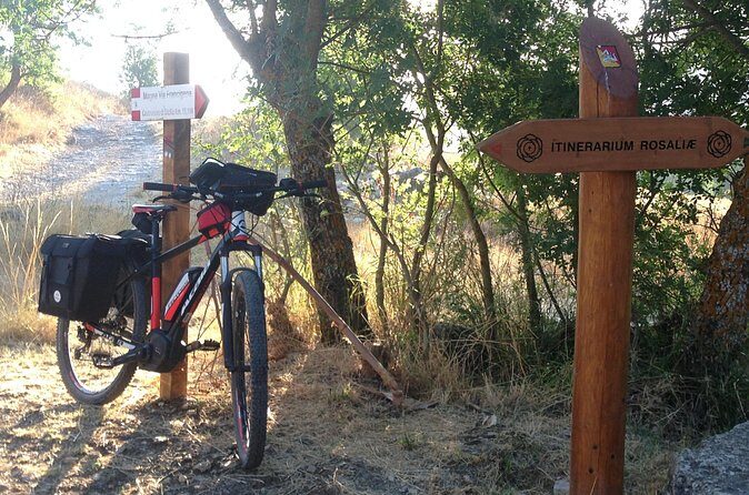 Monreale e Piana degli Albanesi : Bike & Cannoli - Practical Details and Value