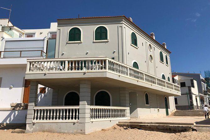 Montalbano Tour from Syracuse with private driver - The Practical Side: Transportation, Duration, and Cost