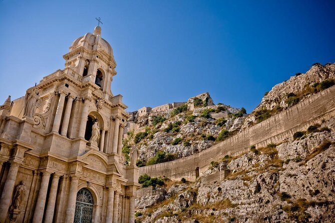 Montalbano tour - Practical Aspects of the Tour