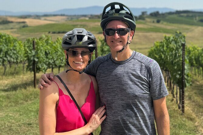 MONTALCINO Private E-Bike & Brunello Winery Experience - Final Thoughts: Is It Right for You?