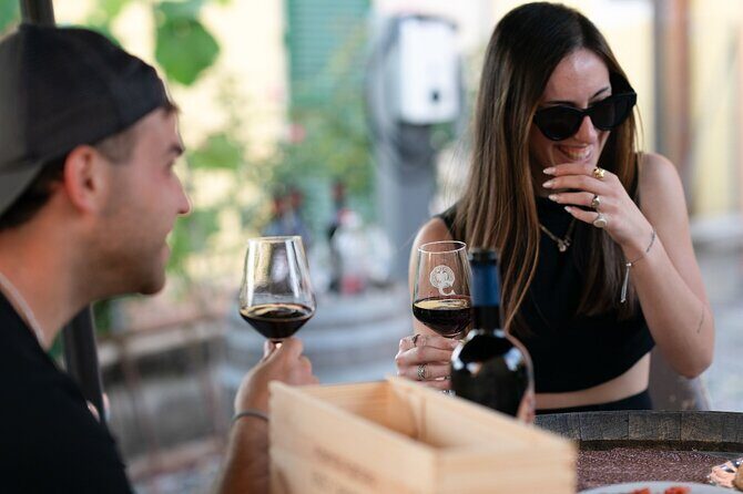 Montecarlo E-Bike One Day Tour with Lunch and Tasting - What’s Included and What’s Not