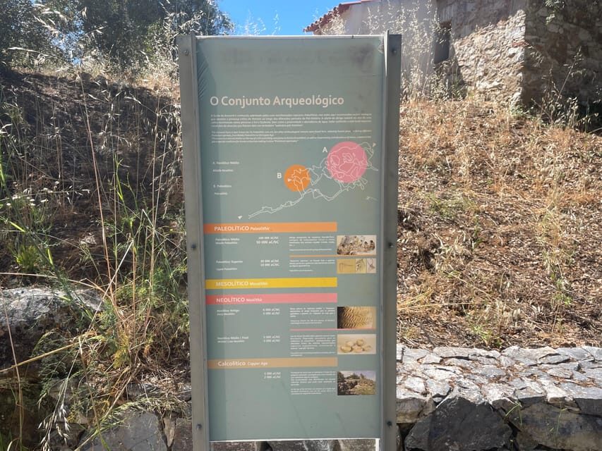 Montemor-o-Novo or Évora: One-Day Tour of Megaliths - A Deep Dive into Portugal’s Ancient Heritage