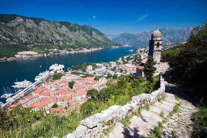 Montenegro Coast Private Day Trip from Dubrovnik - Who This Tour Is Perfect For
