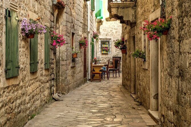 Montenegro from Albania: A Day Tour full of discoveries - Authentic Experiences and Review Highlights