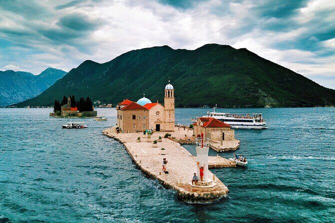 Montenegro full-day tour - The Itinerary Breakdown: What to Expect