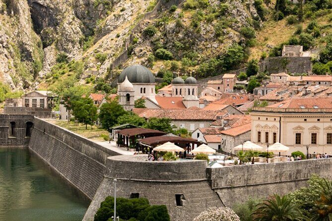 Montenegro shore excursion | Kotor from Cruise Port of Bar - Value and Practicality