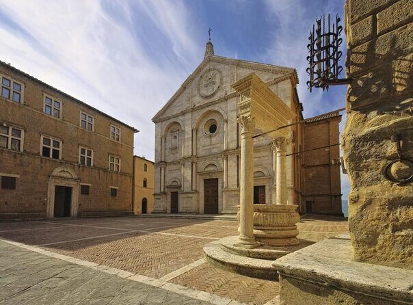 Montepulciano and Pienza Tuscany Full Day Tour from Rome - The Practicalities: Comfort, Cost, and Flexibility