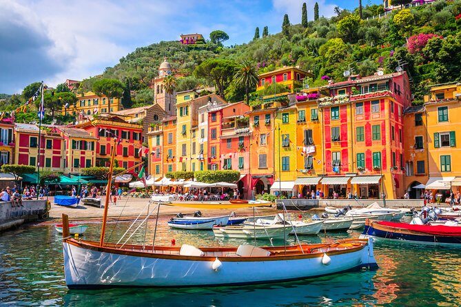 Monterosso and Portofino Shore Excursion from La Spezia - Why is this tour a good deal?