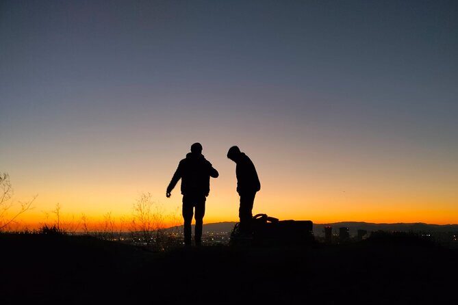 Montjuïc Magic: Hidden Pathways, Vermut Delights & Sunset Bliss - What Travelers Are Saying