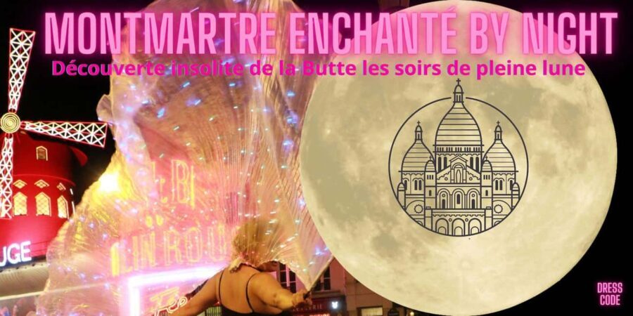 MONTMARTRE BY NIGHT EXCEPTIONAL SUNG & COMMENTED TOUR - Who Is This Tour Best For?