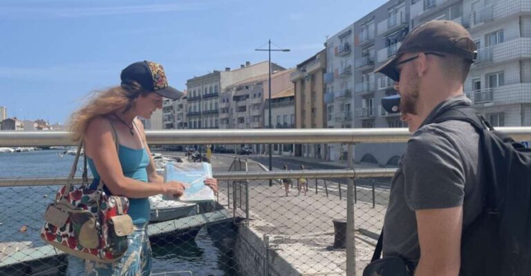 Montpellier : half-day trip walking tour in Sète and oysters - In-Depth Look at the Tour Experience