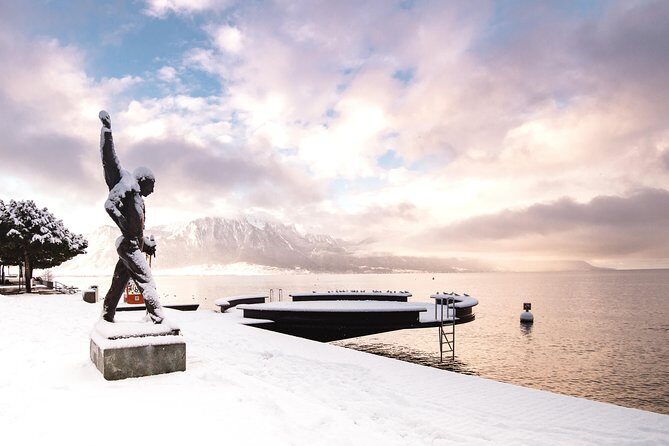 Montreux, Vevey, Chaplin's World and Chillon Castle Private Tour - In-Depth Breakdown of the Itinerary