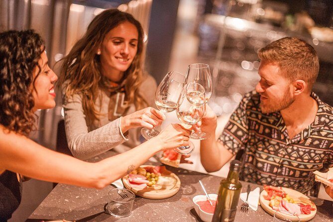 Montserrat & Cogwheel Train, Gourmet Wine Tasting & Tapas/Lunch - What Makes This Tour Stand Out?
