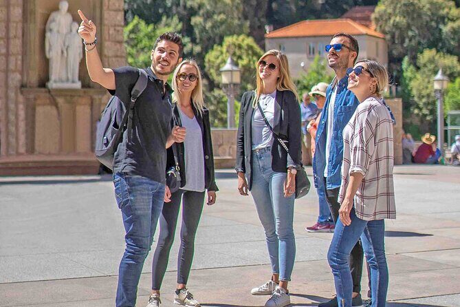 Montserrat, Girona & Costa Brava Guided Day Trip from Barcelona - What Makes This Tour Stand Out?