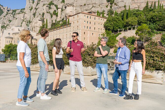 Montserrat Monastery Half Day Experience from Barcelona - Why This Tour Provides Great Value