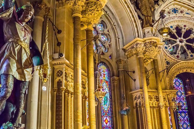 Montserrat Monastery Small Group or Private Tour Hotel pick-up - Practical Considerations