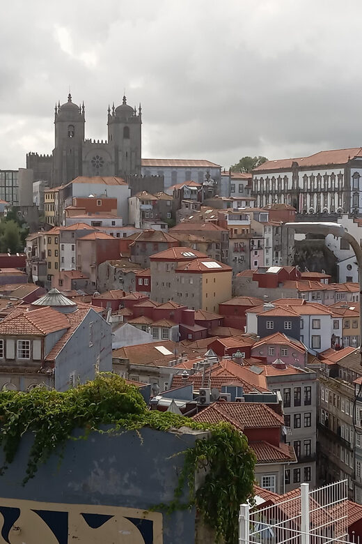 Monumental and historic Porto with the Stock Exchange Palace - What We Love About This Tour