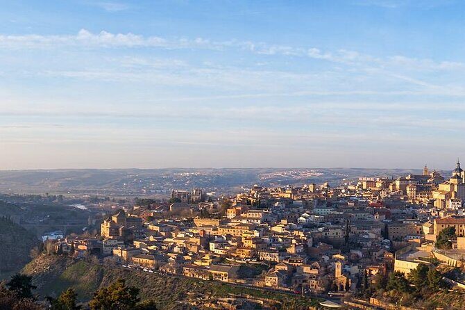 Monumental Toledo! Guided tour from Madrid with the Cathedral - What’s Included and What’s Not