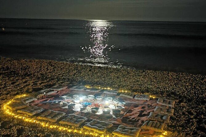 Moonlight Kayak with Dinner Included - Practical Aspects That Matter