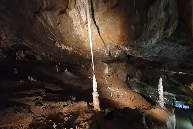 Moravian Carst And Brno Private Tour From Prague - Who Would Love This Experience?