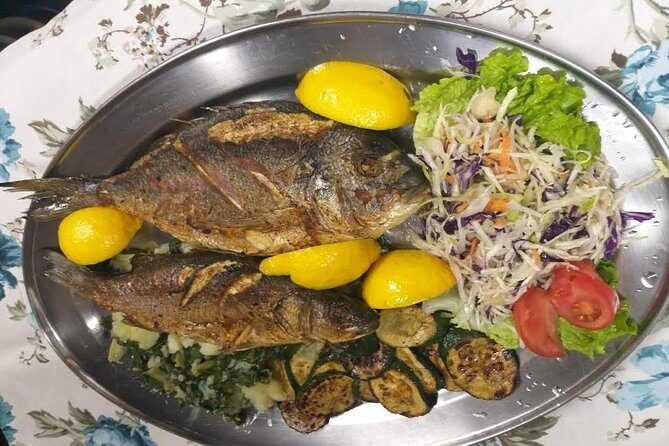 Mostar gastro and historical treasures - Sampling the Flavors of Mostar