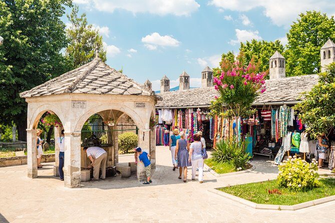 Mostar Sightseeing Full Day Trip from Makarska Riviera - Who Will Love This Tour?