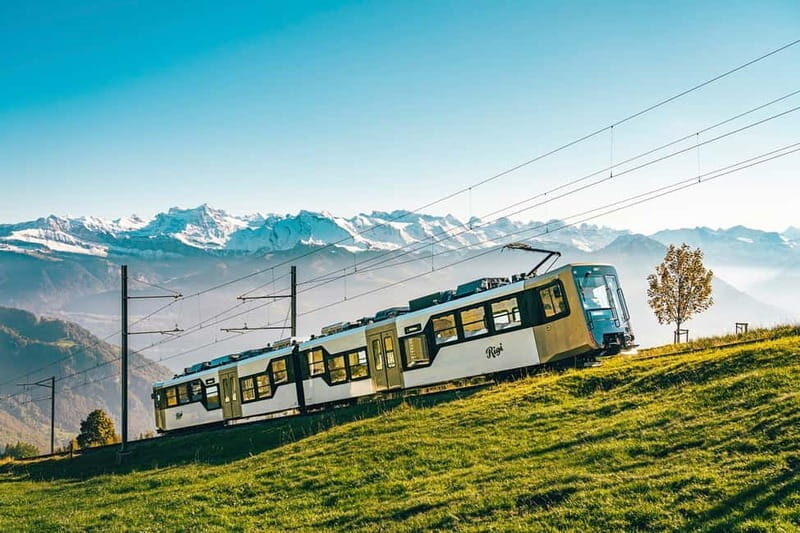 Mount Rigi: 2-Day Wellness Experience from Zurich - Authentic Experiences and Guest Insights