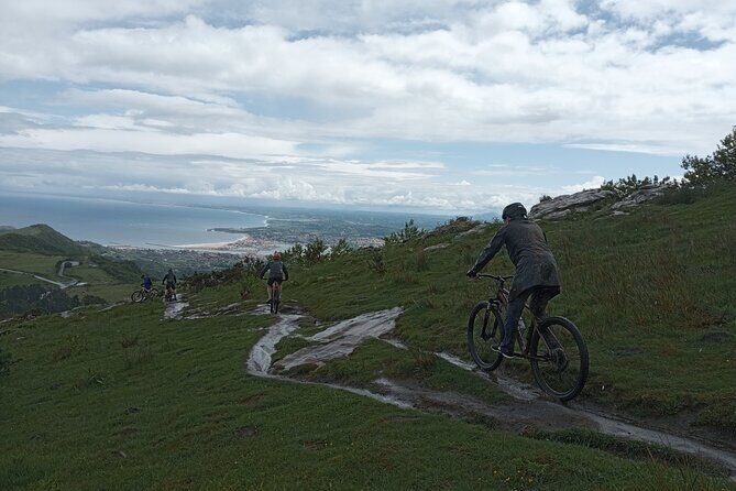 Mountain Bike Small Group Tour in San Sebastian - What’s Included and What’s Not?