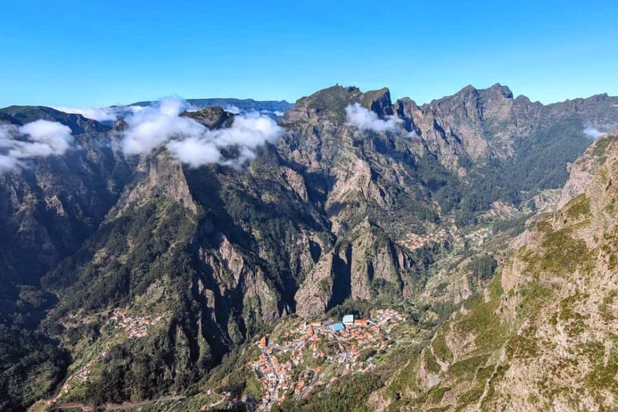 Mountain Wonders: The Nuns Valley Half-day Private Jeep - Why This Tour Offers Great Value
