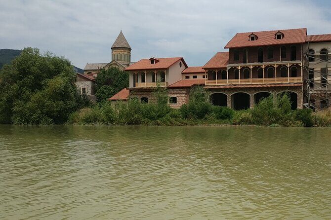 Mtskheta Tour with All UNESCO Sites & Ancient Ruins - FAQ