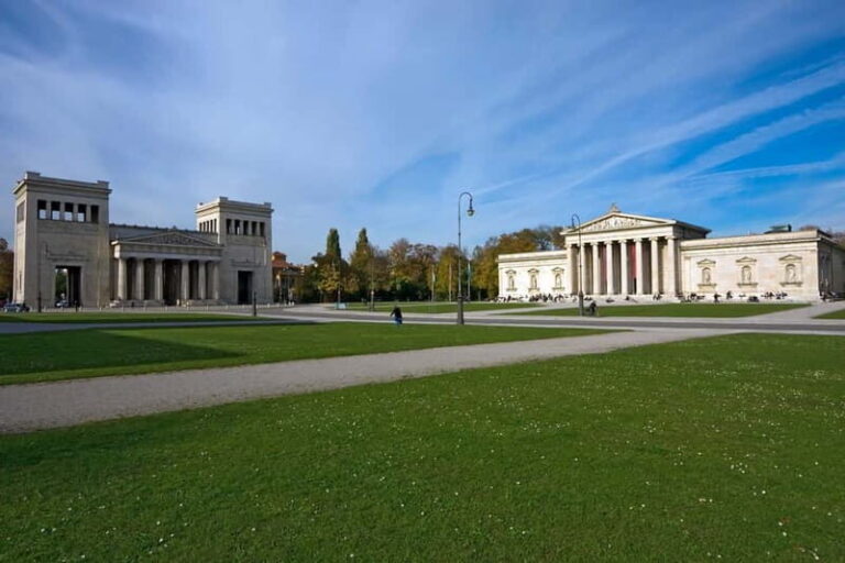 Munich Bike Rentals - Who Would Love This Experience?