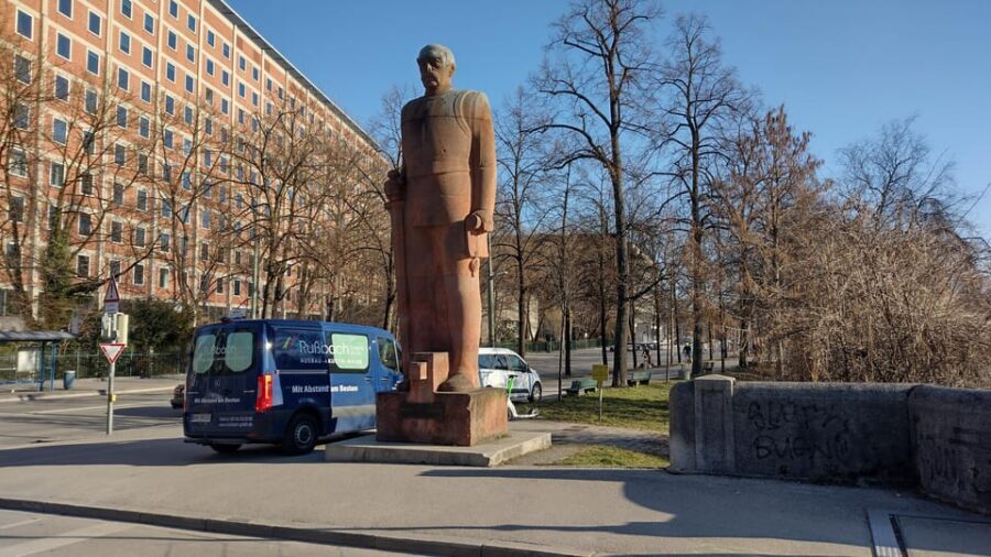 Munich: Deutsches Museum Guided Tour with Entry Ticket - The Itinerary Breakdown