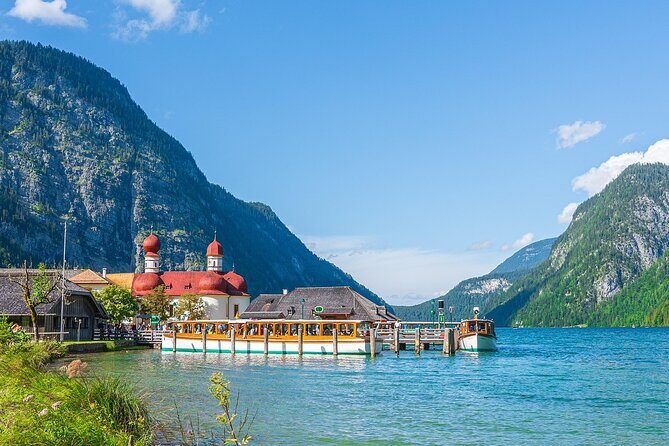 Munich: Königssee, Zauberwald Group / Private Tour with Boat Ride - Authentic Experiences and Guide Insights