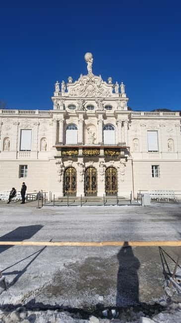 Munich: Neuschwanstein Castle and Linderhof Palace Day Trip - What You Can Expect from the Experience