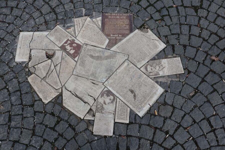 Munich: "The Beginning and the End of the Third Reich" Walking Tour - What’s Included and Practicalities