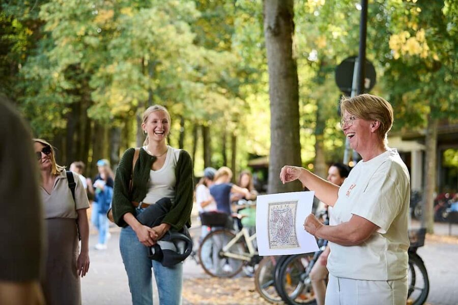 Münster x History: A chronological journey through 1200 years of Münster - Why This Tour Works for Travelers