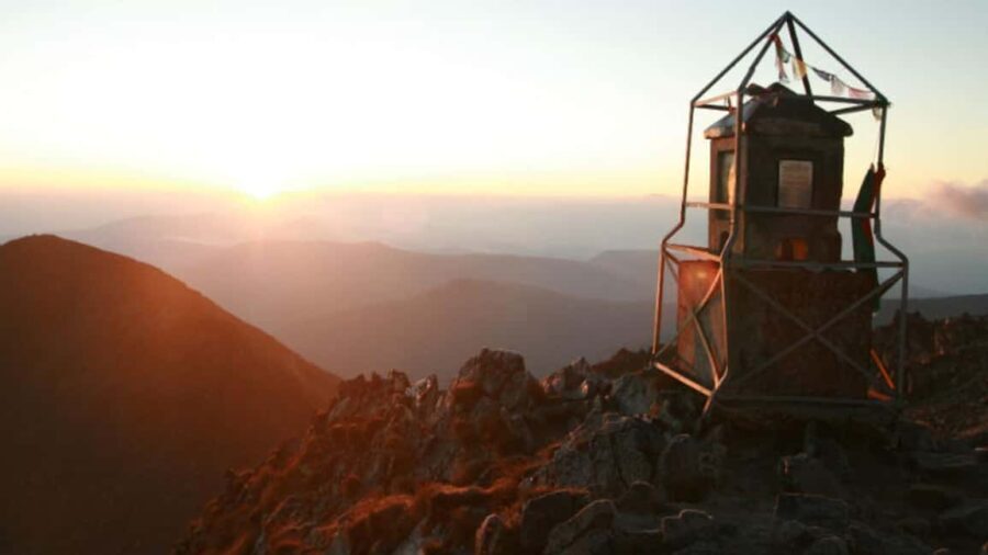 Musala Peak, Rila Mountains: Full-Day Hiking Tour from Sofia - The Experience for Travelers