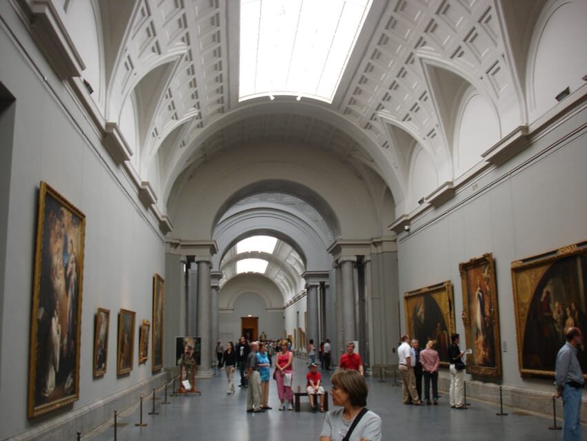 Museo del Prado: visita privada con experto en arte - Why a Guided Private Tour Makes a Difference