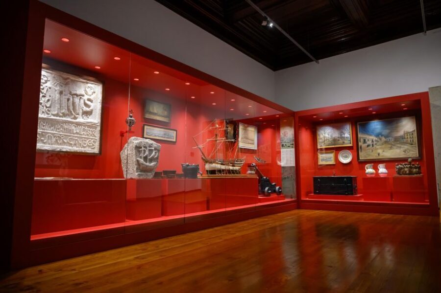 Museum of Decorative Arts - Viana do Castelo - What to Expect During Your Visit