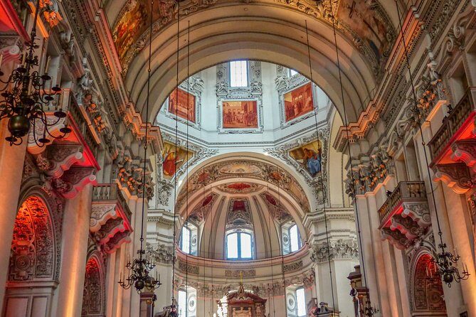 Musical Salzburg: Follow the Trail of the Beloved Movie - Final thoughts: Is this Salzburg tour worth it?