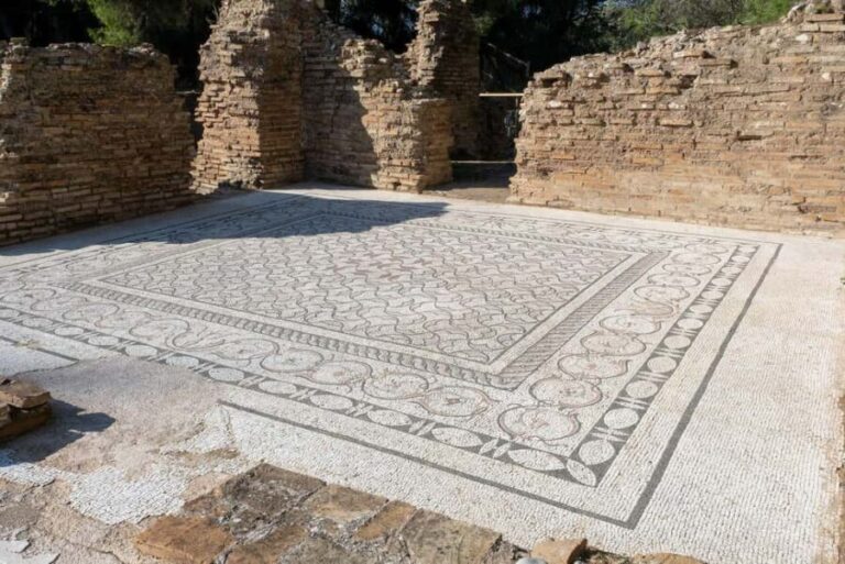 Mycenae Private Tour with Licensed Guide and Tickets - The Value and Experience of a Private Guided Tour