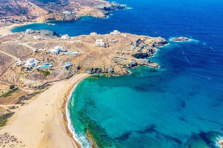 Mykonos Full Day Private Tour - Practical Details and What to Expect