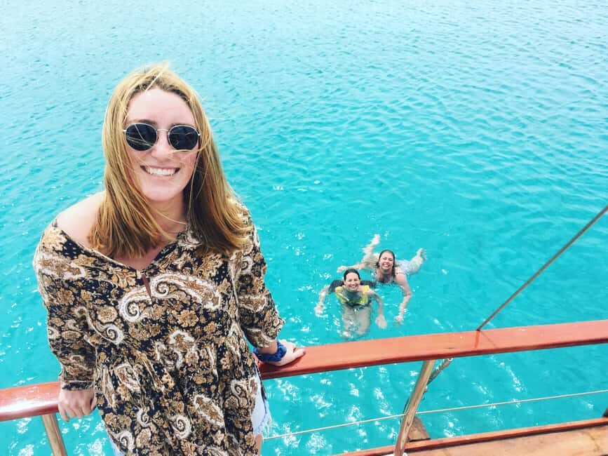 Mykonos Half-Day Swimming to Delos & Rhenia Starts at 13:30 - What Makes This Tour Stand Out