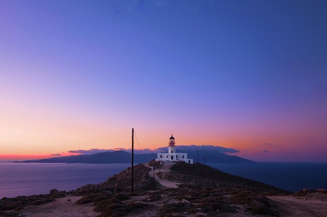Mykonos Sightseeing Tour - Duration 4 Hours - What’s Included and What’s Not