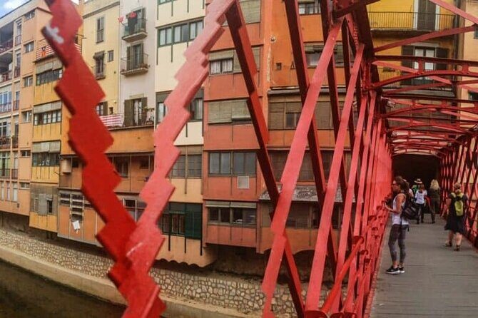 Mysteries and Legends of Gerona - The Sum Up: Who Is This Tour Perfect For?