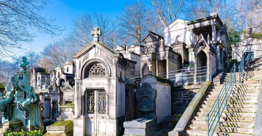 Mysteries of Père Lachaise - Final Thoughts on the Mysteries of Père Lachaise