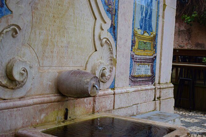 Mystery of Sintra For History With Legends and Secret Societies - Practical Details & What to Expect