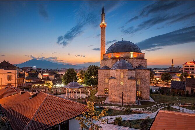 N. Macedonia & Kosovo; Semi  Private Tour with Tour Leader & Car - What’s Included and What’s Not?