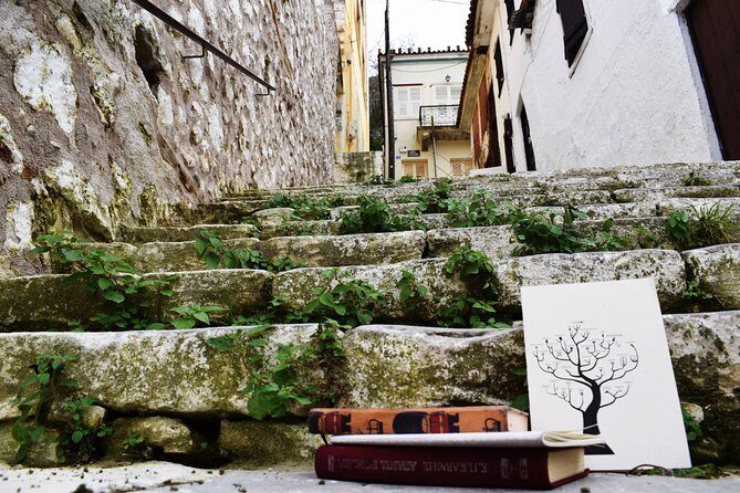 Nafplio Food Tour - Tour Itinerary Breakdown